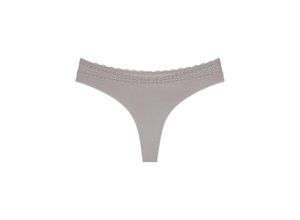 7613109438006 - - String - Grey 000S - Feel Of Modal - Unterwäsche für Frauen