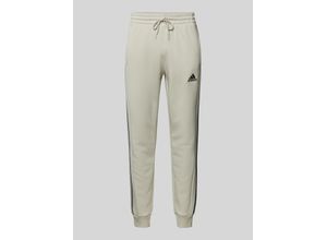 4067897980187 - Sweatpants mit elastischem Bund