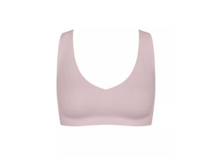 7613109220434 - sloggi - Bralette - Purple 000L - sloggi Zero Feel - Unterwäsche für Frauen