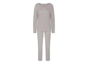 7613109541331 - - Pyjama-Set - Grey 0042 - Timeless Sensuality - Homewear für Frauen