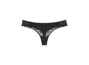 7613108924357 - - String - Black 0044 - Amourette - Unterwäsche für Frauen