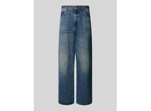 4068444553809 - Essentials Baggy Jeans