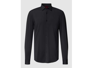 4063535754059 - Slim Fit Business-Hemd Modell KENNO