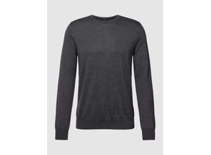 7617336469499 - Pullover aus Merinowolle Modell Denny