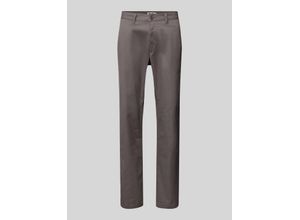 4068444693581 - Straight Leg Chino mit Gesäßtaschen