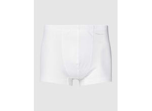 4004124243820 - Pants Softbund Pima-Baumwoll-Stretch für Herren weiß 7