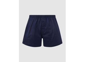 0786337345389 - Boxershorts aus merzerisierter Baumwolle