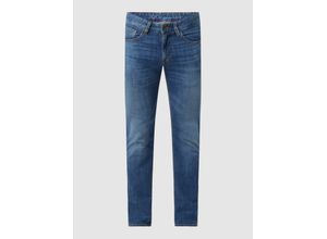 7613412143154 - Slim Fit Jeans mit Stretch-Anteil Modell Stephen