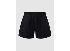 0786337167677 - Boxershorts aus merzerisierter Baumwolle