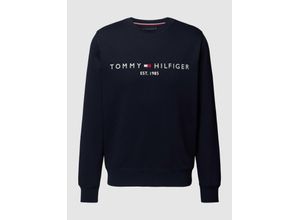 8720112890628 - Sweatshirt mit Logo-Stitching Modell TOMMY LOGO SWEAT