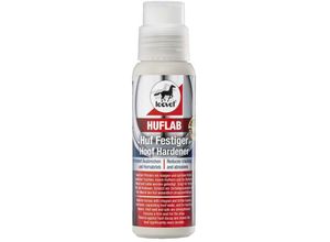 4033081080742 - Huflab Huf Festiger 200 ml vermindert Ausbrechen Hornabrieb Hufsalbe - Leovet