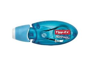 0070330513952 - Tipp-Ex Korrekturroller Tipp-Ex Micro Tape Twist Korrekturroller - 50 mm 8706142