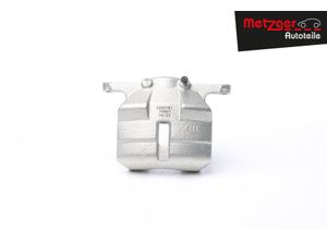 4062101051394 - Metzger Bremssattel Vorderachse Links Passend Für Nissan Qashqai X-trail Bremssattel Nissan 41011jd00a Abs 721911 Abakus 13104259 Ackoja A3