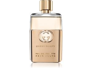 3616301976110 - Damendüfte Guilty Pour Femme Eau de Toilette Spray 50 ml