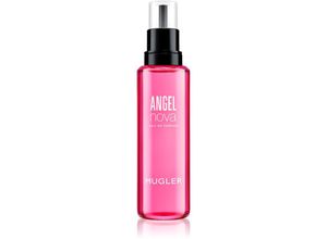 3614273764216 - Angel Nova Nachfüllflasche Eau de Parfum 100 ml Damen fruchtig blumig