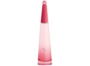 3423478515857 - ISSEY MIYAKE Leau Dissey Rose & Intense Eau de Parfum 50 ml Damen blumig fruchtig