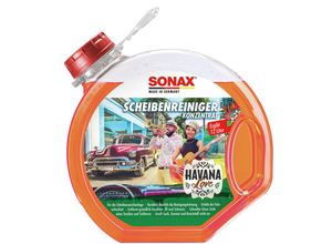 4064700393400 - SONAX Scheibenreiniger 03934000 ScheibenwischerflüssigkeitScheibenwischwasser