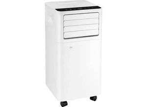 4250225762207 - Klima1stKlaas 6220 Monoblock-Klimagerät EEK A (A+++ - D) 2050 W 50 m³ Weiß