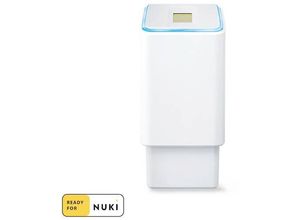 9120068255820 - - ekey uno 200102 Fingerprint Zugangssystem Aufputz Wand IP54