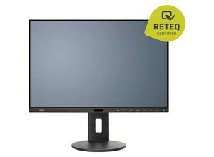 2050010693080 - P24-8 W LED-Monitor Refurbished (sehr gut) 61 cm (24 Zoll) 1920 x 1200 Pixel 1610 5 ms DisplayPort HDMI® DVI Kopfhörer (35 mm Klinke) USB 32 Gen