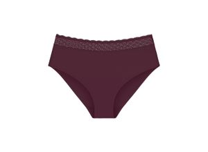 7613109430154 - - Midi - Eggplant 000L - Feel Of Modal - Unterwäsche für Frauen