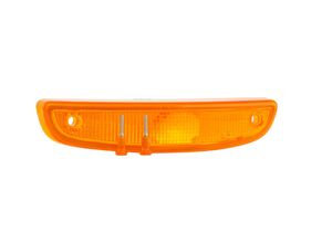 8717475025552 - Tyc Blinker Blinkleuchte Orange Rechts Passend Für Renault Twingo Blinkleuchte Renault 7701203866 Johns 6003201 Klokkerholm 60050412 Magneti Ma