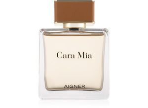 4013670000054 - Etienne Aigner Aigner Cara Mia Eau de Parfum (EdP) 100 ml