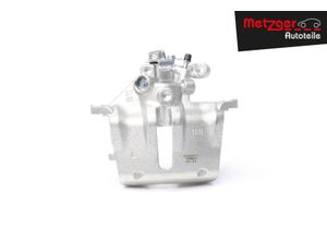 4062101052513 - Metzger Bremssattel Vorderachse Links Passend Für Citroën C5 6260817 Bremssattel Citroën 4400l8 Abs 630121 Abakus 13104233 Ate 2435721709