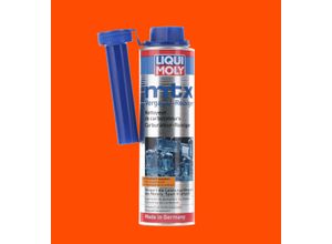 4100420051005 - Mtx Vergaserreiniger mtx 5100 300 ml - Liqui Moly