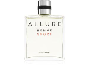 3145891233803 - - Allure Homme Sport - Cologne Zerstäuber - Vaporisateur 150 Ml