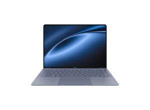 6942103129636 - HUAWEI Notebook MateBook X Pro 2024 32 GB + 1TB Intel Ultra 7 Touch Windows 11 Pro Notebooks OLED WiFi 6E HD Frontkamera Fingerabdrucksensor 6 Lautsprecher Gr 32 GB RAM blau (blaugrau)