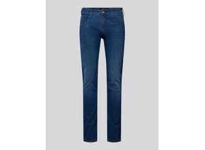 8050037888135 - REPLAY Jeanshose Straight für Herren blau 31 32