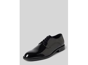 4063544688161 - Derby-Schuhe aus Leder Modell Tayil