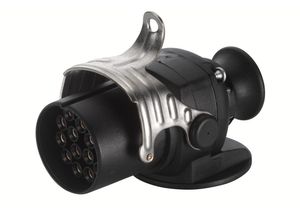 4082300166613 - HELLA Anhängerstecker 8JA 007 241-021 1141497118342023664400002 212811C193431920274740