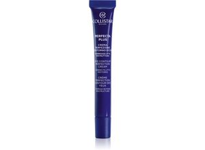 8015150245395 - Perfecta Plus Eye Contour Perfection Cream aufhellende Crem für die Augenpartien mit festigender Wirkung 15 ml