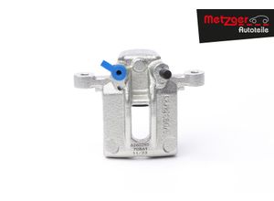 4062101051639 - Metzger Bremssattel Hinterachse Links Passend Für Toyota Corolla 6260295 Bremssattel Toyota 4775002110 Abs 721341 Abakus 13104141 Ackoja