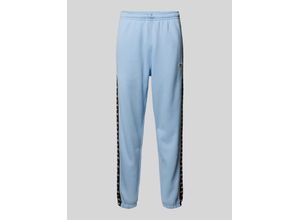 3617072388911 - Sweatpants mit Label-Details