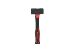 4042146268513 - Kstools - ks tools Fäustel mit Fiberglasstiel 1000g