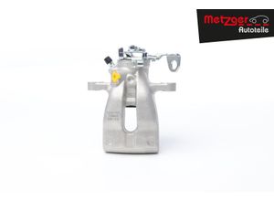 4062101051134 - Metzger Bremssattel Hinterachse Links Passend Für Opel Astra Meriva Zafira Bremssattel Opel 542047 Opel 542467 Vauxhall 542047 Vauxhall 542467