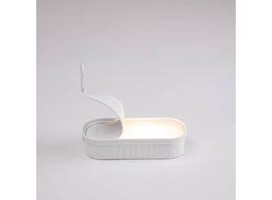 8008215153520 - SELETTI Daily Glow LED-Dekolampe Sardinenkonserve