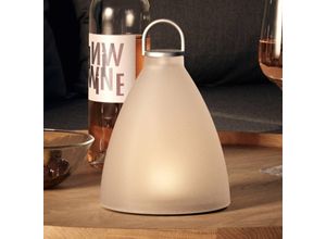 5706631161930 - EVA Solo SunLight Bell LED-Solarleuchte Höhe 30cm