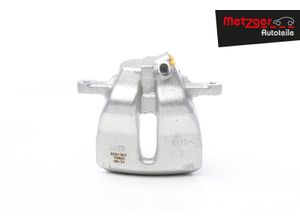 4062101136008 - Metzger Bremssattel Vorderachse Links Passend Für Citroën C3 C4 Ds3 Ds Ds Opel Bremssattel Opel 3649093 Opel 1617293580 General Motors 3649093