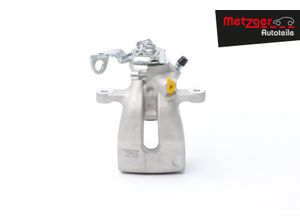 4062101051141 - Metzger Bremssattel Hinterachse Rechts Passend Für Opel Astra Meriva Zafira Bremssattel Opel 542044 Opel 542468 Vauxhall 542044 Vauxhall 54246