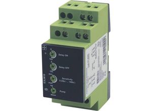 9008662005099 - Tele Haase - niveauüberwachung 230V 1W (E3LM10 230VAC)