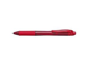 0884851008848 - Pentel® Gel-Tintenroller EnerGel BL 110 12 Stück rot