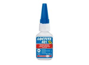 4100630401201 - LOCTITE Gummiklebstoff 1919341