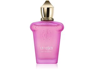 8033488154585 - XERJOFF Casamorati Unisexdüfte La Tosca Eau de Parfum Spray 30 ml