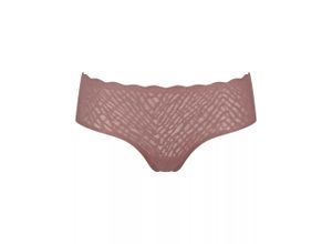 7613109215355 - sloggi - Hipster - Rose Brown 000L - sloggi Zero Feel Bliss - Unterwäsche für Frauen