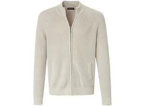 4065691013186 - Strickjacke Louis Sayn beige 58