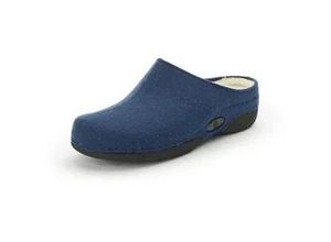 4049261627201 - Hausschuh Original blau 42